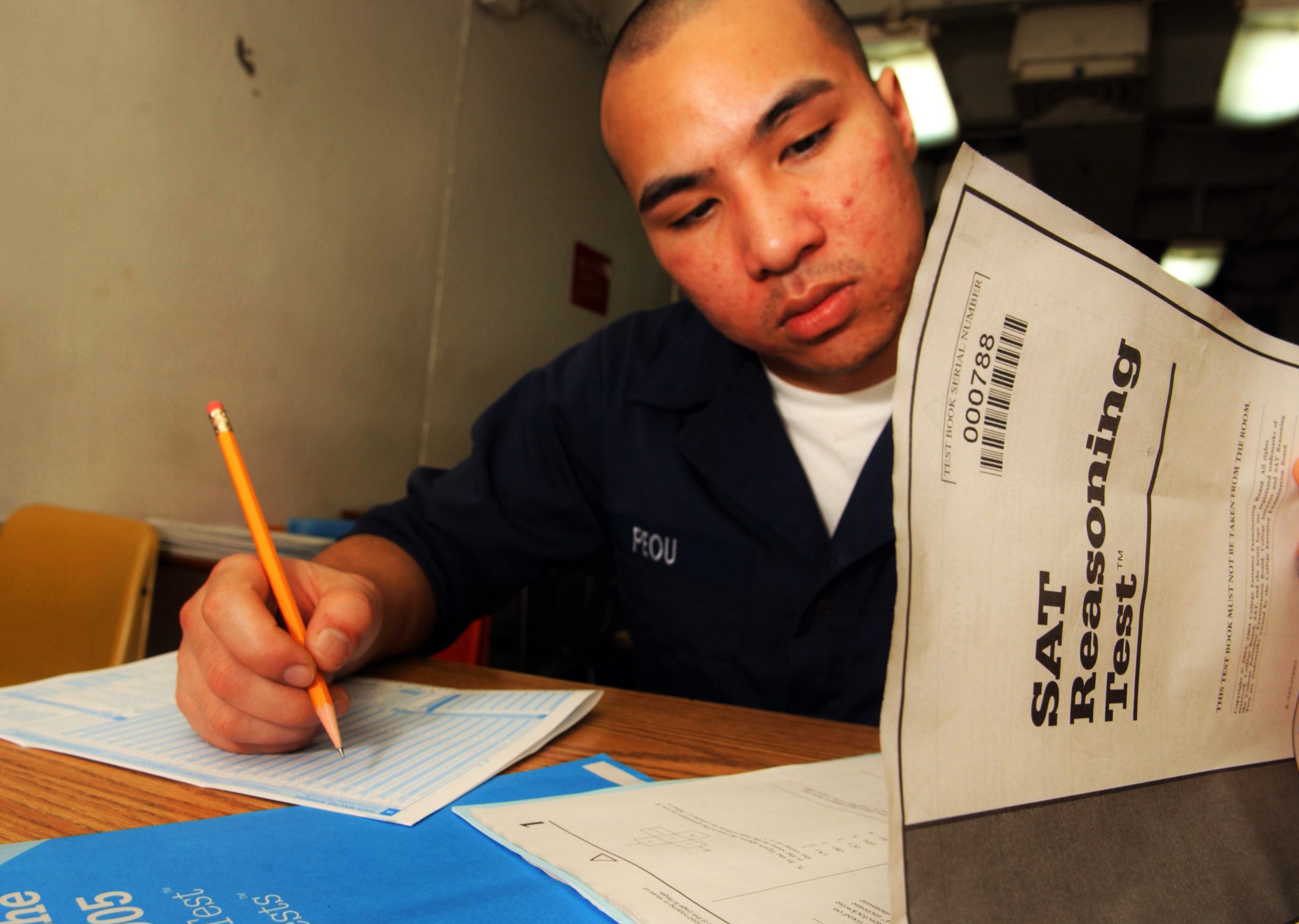 June 6 SAT Takers: Here's How You Can Retest for Free