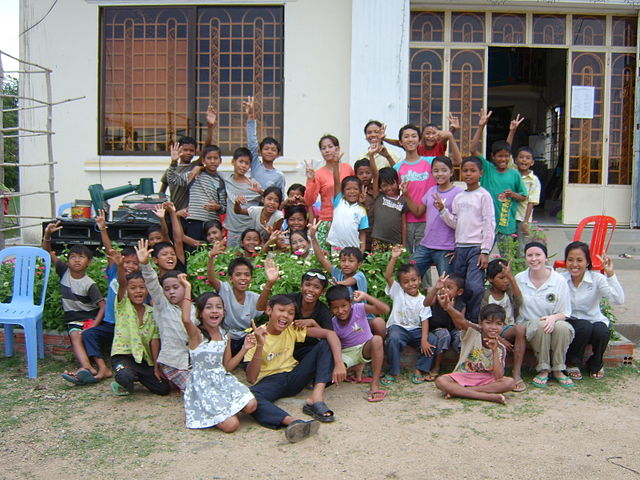 The Best Volunteer Abroad Programs You Should Try