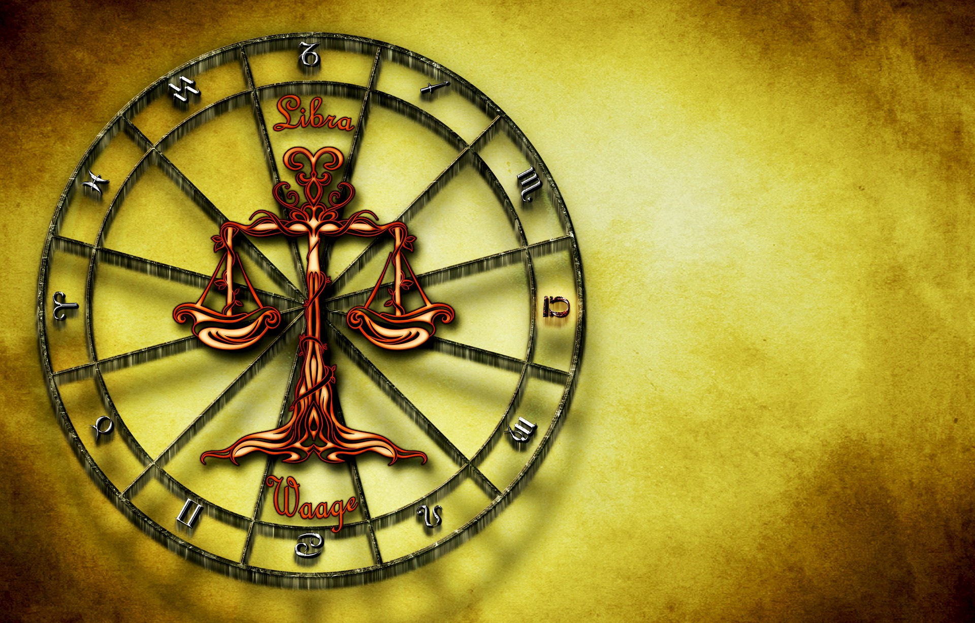 The 10 Fundamental Libra Traits And The Best Advice For Libras